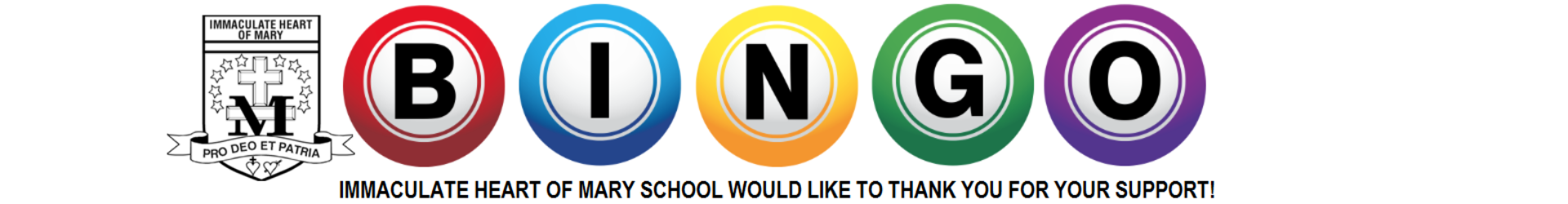 Ihmsbingonight Board - Bingo Maker